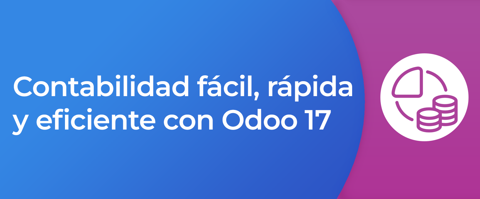 Contabilidad fácil, rápida y eficiente con Odoo 17 | www.trescloud.com